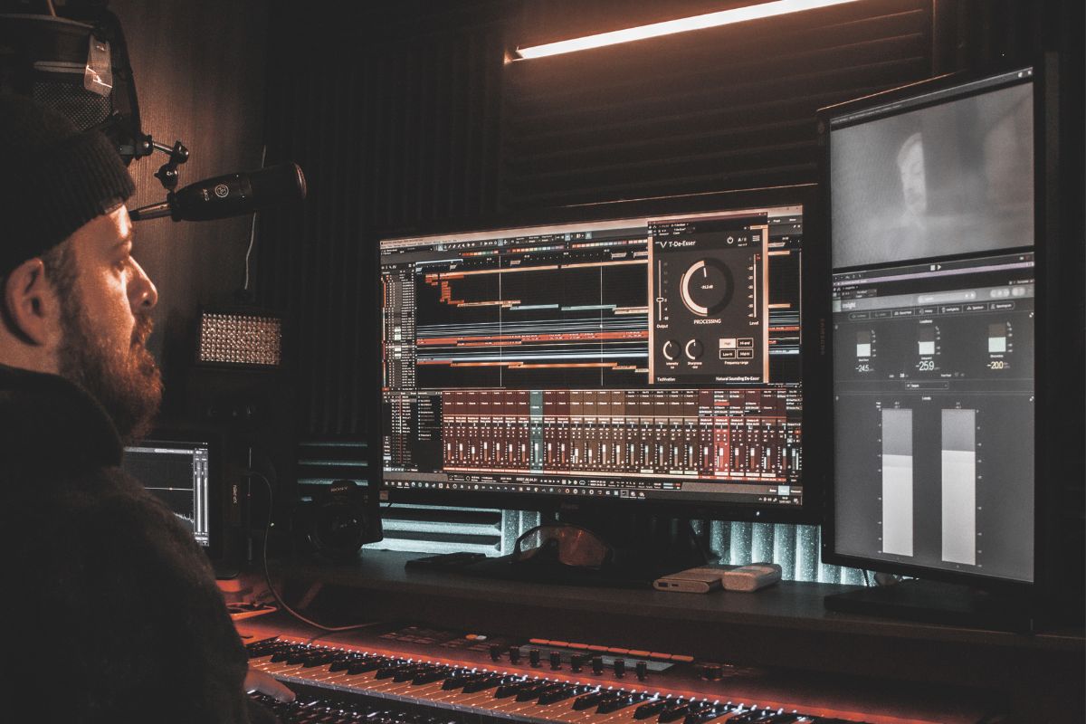 10 Best Free DAWs in 2026 [Digital Audio Workstation]