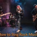 How to Sing Alto - BecomeSingers.Com