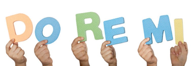 How to Practice Do Re Mi Scales In Singing? [Answered]