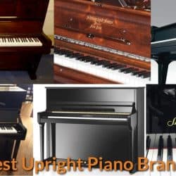 5 Best Small Pianos for Apartments in 2023 [Reviewed] - BecomeSingers.Com