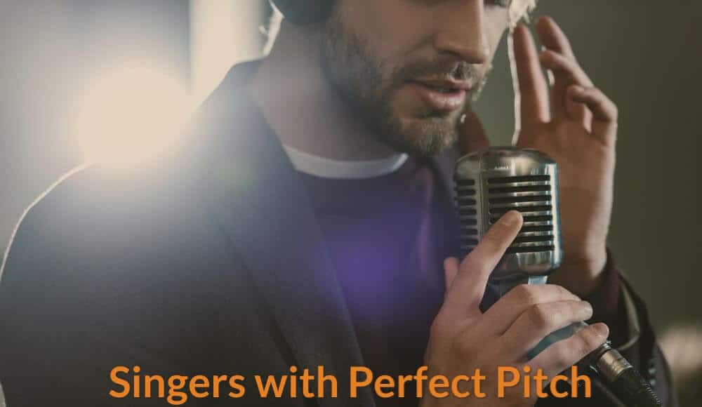 Singers With Perfect Pitch BecomeSingers Com BecomeSingers Com Singers With Perfect Pitch BecomeSingers Com BecomeSingers Com
