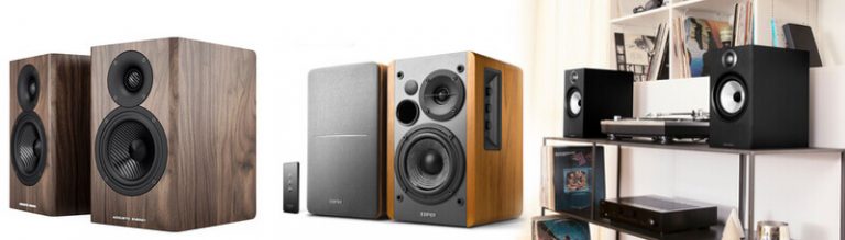 Different Categories & Types of Sound Systems [Explained]