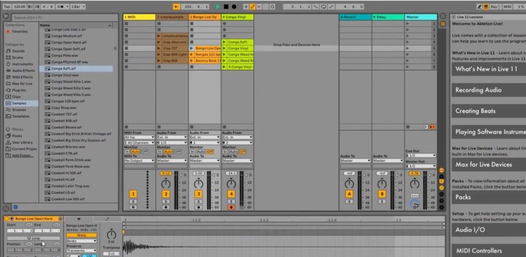 7 Best DAWs to Record Vocals in [year] [Best Review Guide]